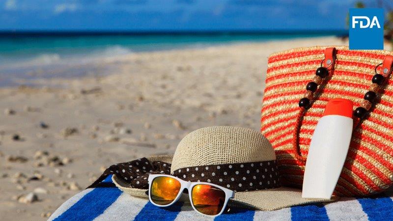 FDA sunscreens quiz